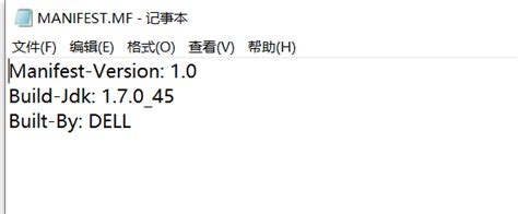 Java将一个文件夹打成jar包 Cwone 博客园 Java将一个文件夹打成jar包 Cwone 博客园