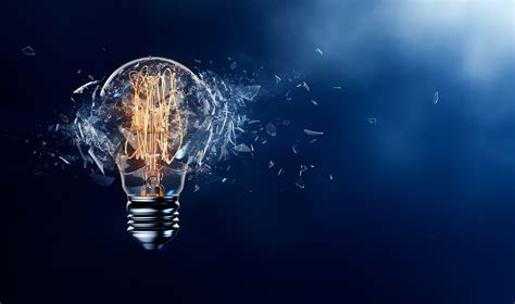 Disruptive Innovation Dont Talk Just Do Basadur