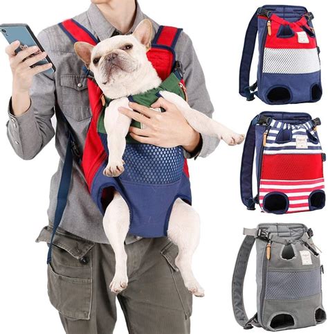 Sac à Dos De Transport Pour Chien Sac à Dos De Transport Pour Animaux