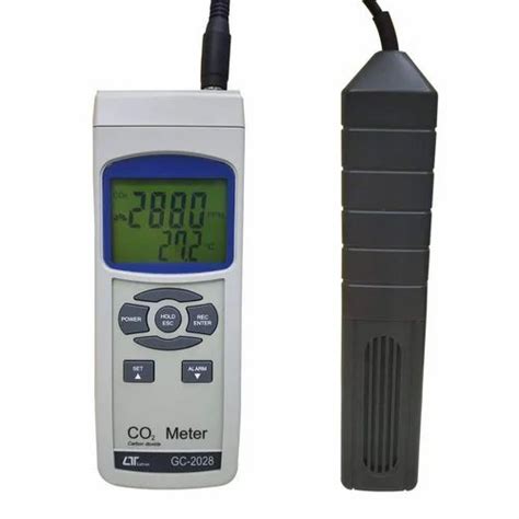 Co2 Meter Calibration At ₹ 1250 In Chennai Id 2852417097697