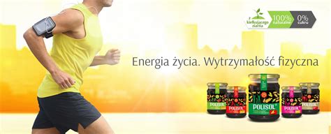 Polisol Witamin C Malt Extract Słod Witaminy Dla Mężczyzn