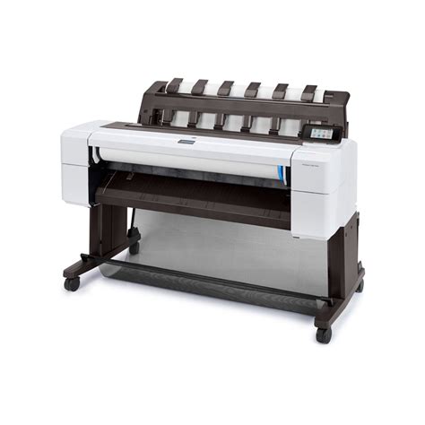 Plotter Hp Designjet T1600dr Ps 36 3ek13a Plotters