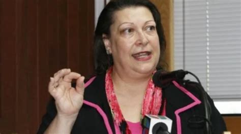 Charisse Phillips Sobre Murillo Tendrá Que Cumplir Sentencia En Eeuu