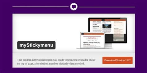 Awesome Sticky Header Plugins For Wordpress In 2021