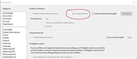 Lockable Preferences Not Working Adobe Product Community 14499324