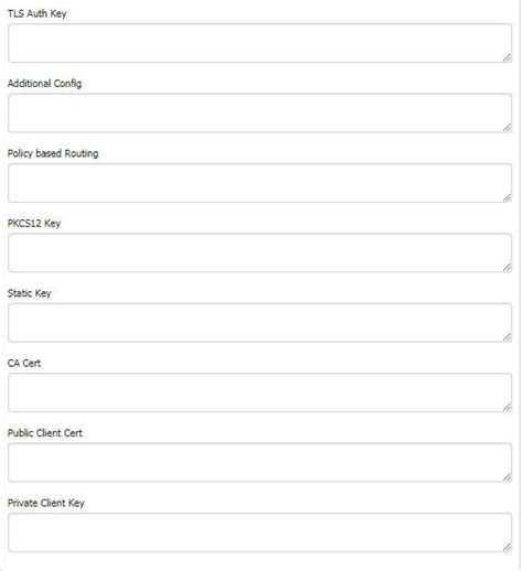 Force All Traffic Through Vpn Openvpn