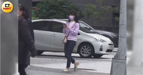 高嘉瑜「恐怖男友」正面照曝光 傳手握私密照、扮高層到處騙本人回應了 政治 Ctwant