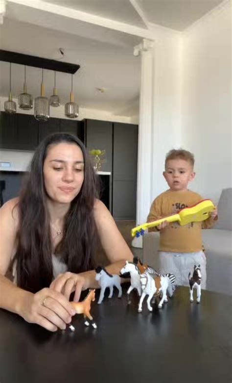 Cute 😚 ️ Emma Thinking Emma Thinking · Original Audio