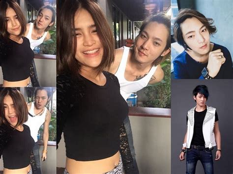 สัมพันธ์สิ้นสุดเพราะนอกใจ แจ๊ค แบล็คแจ็ค สารภาพรักพัง ‘แต้งกิ้ว 7 ปี