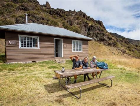 Camping Inside A Crater In Haleakala Cabins Im Jess Traveling