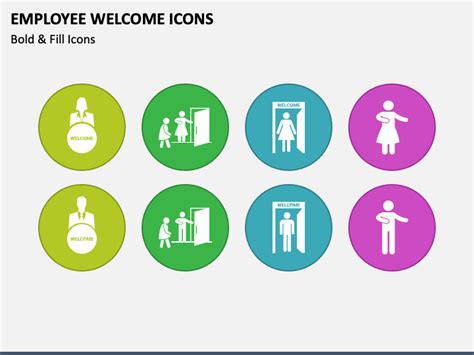 Welcome Icon Png