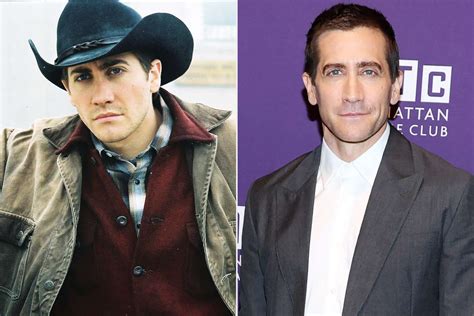 Actors In Brokeback Mountain 60 Photos Moonagedaydreamfilm