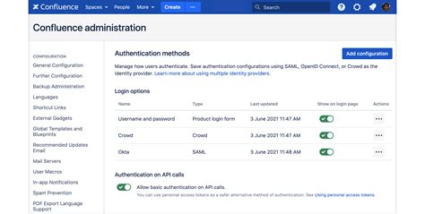 confluence 7 16 release notes confluence data center 8 9 atlassian documentation