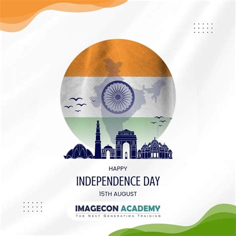 imagecon academy on linkedin independenceday india imageconacademy
