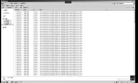 Faust后缀勒索软件解密数据库恢复mb61d56203f3096的技术博客51cto博客