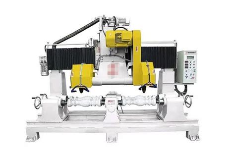 سی ان سی صراحی زن، دو دیسک Cnc Salam