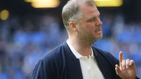 Vfb Stuttgart Nach Der Relegation Wie Die Umbauarbeiten Im Kader Beim