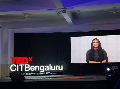 Nehal Kasliwal On Linkedin Experience Leadership Tedx Tedxtalks