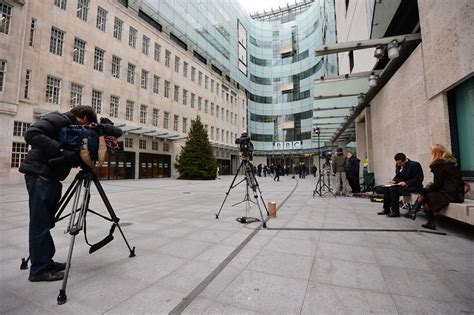 Jimmy Savile Bericht Zur Rolle Der BBC Im Missbrauchsskandal DER SPIEGEL