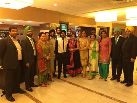 Ecosikh Gala A Night Of Inspiration Reflection And Action Sikhnet