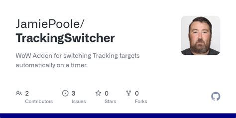 Releases Jamiepoole Trackingswitcher Github
