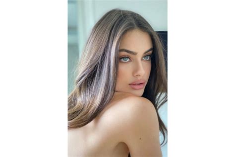Top 20 Des Plus Belles Femmes Du Monde En 2023 Lucire