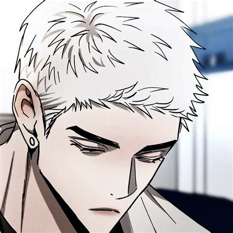 Chi Woo Icons Wiarewish93 Anime Manhwa Webtoon