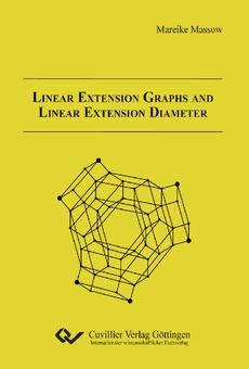 PDF Linear Extension Graphs And Linear Extension Diameter By EBook Perlego