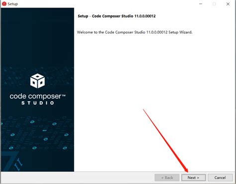 ccs11 0 0软件安装教程 腾讯云开发者社区 腾讯云