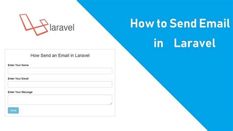 Hướng dẫn gửi Mail trong Laravel 7 0