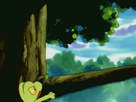 Treecko Pokemon GIF Treecko Pokemon Discover And Share GIFs