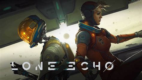 Lone Echo Walk Through Pt 3 YouTube