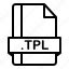 File Extension Web Format File Icons By Colourcreatype