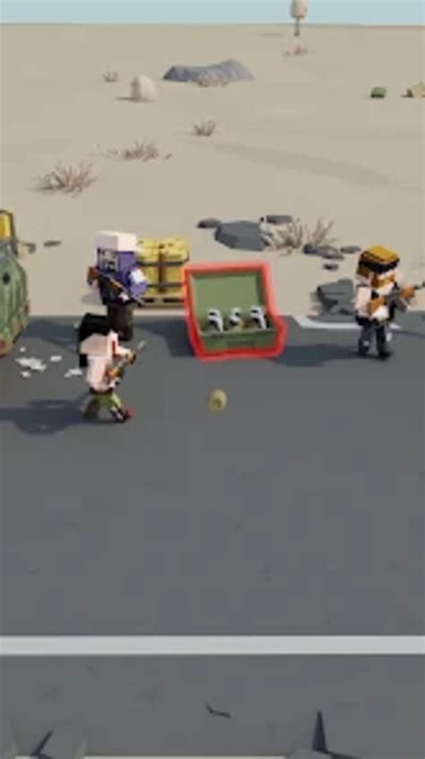 Cubic Sniper For Android Download