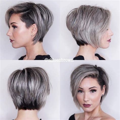 20 Youthful Shag Haircuts For Older Women Artofit