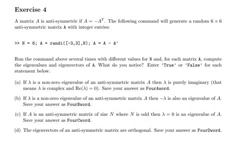 Solved Hello There This Is For A Matlab Assignment And