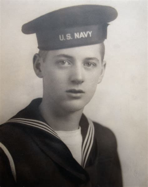 Aviation Ordnanceman 3rd Class James C Walker 1924 1943 Delawares World War Ii Fallen