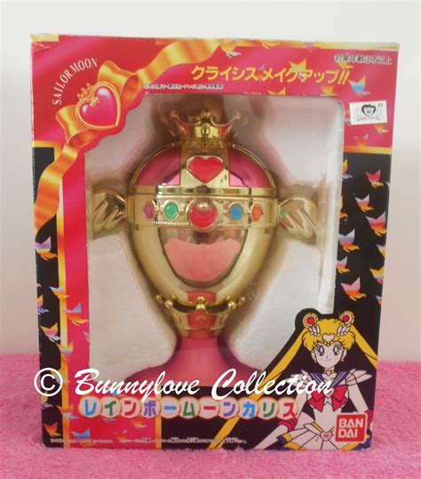 Last August Update Is Here Sailor Moon Toys Collection Facebook