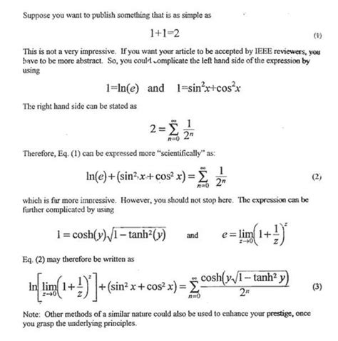 Must Read For Mathematicians Rmemes