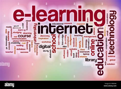 Distance Learning Definition