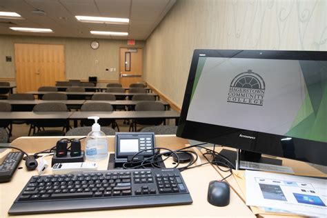 IMG 0107 Hagerstown Community College Flickr