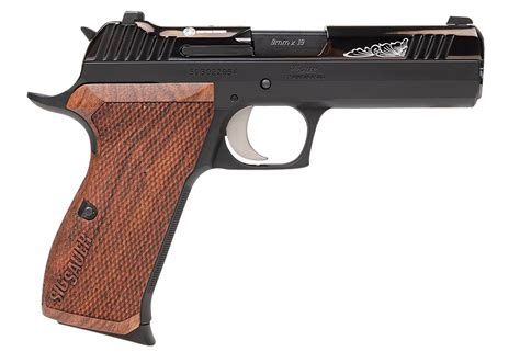 Sig P210 Carry For Sale Price And Used Value Blue Book Of Gun Values