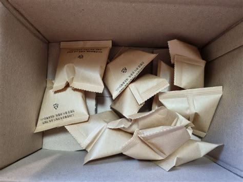 Cj대한통운x무림이 개발한 친환경 종이 완충재 네오포레 인스티즈 Instiz 이슈 카테고리