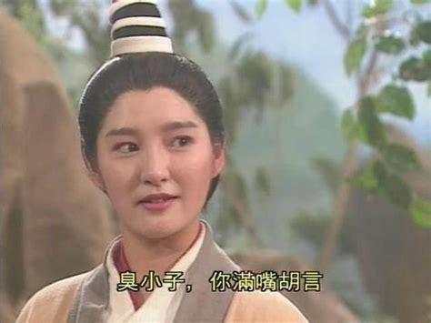 盘点神雕侠侣最美李莫愁陈红气质出众张馨予楚楚动人 360娱乐你开心就好
