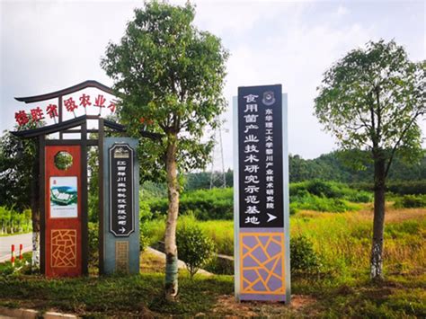 江西黎川县建立食用菌产业技术研究示范基地 新闻资讯 菌业百科网 食用菌行业百科平台