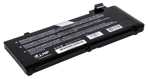Lmp Battery Macbook Pro Alu Unibody Lmp