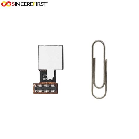China Customized 13MP S5K3l8 Mipi Csi Camera Module Suppliers Factory