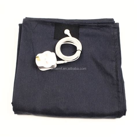 Esd Earthing Grounding Sheet Stainless Steel Fabric For Bed Buy Earthing Sheet Grounding Sheet