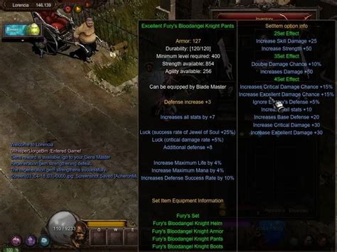 Release Muserver Season Based On Src Igcn X Ragezone Mmo