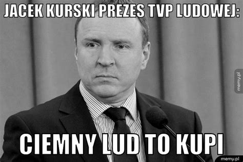 Spadaj Kurski Poeta Codzienny